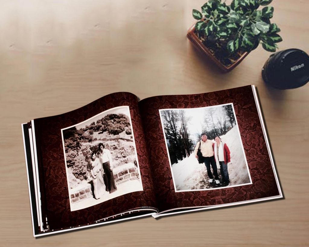 A Peek at Their Projects: Capturing Moments Through the Years | USA ...